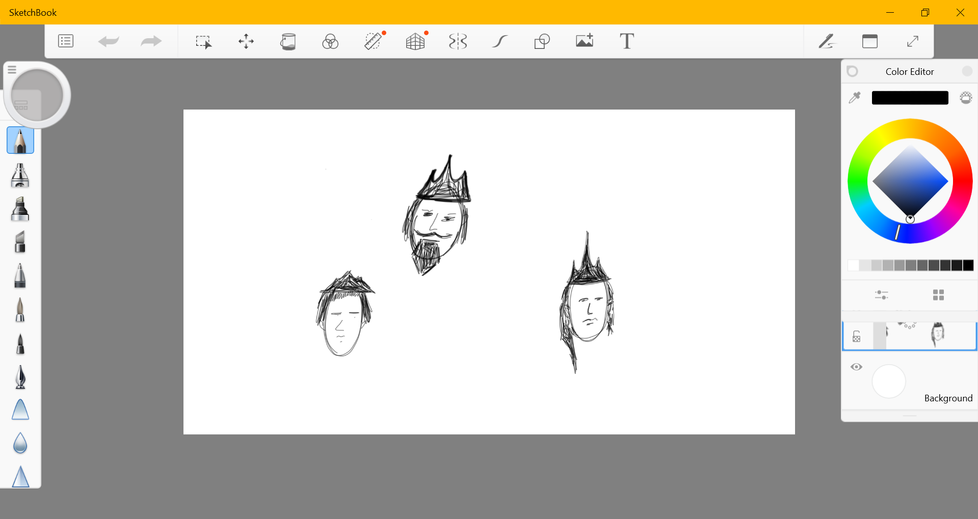 Laser Engraved Playing Cards - Ignite Studio at HEPL