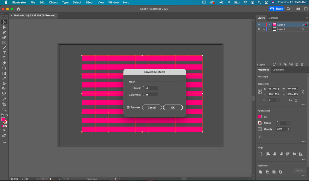Adobe Illustrator: Three Awesome Techniques You Should Know - Ignite ...