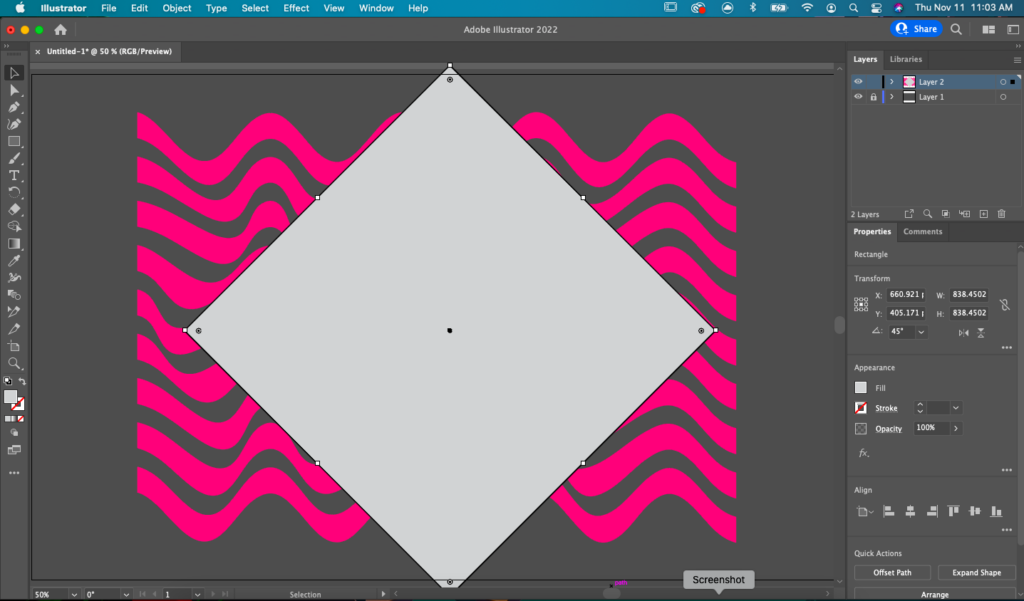 Adobe Illustrator: Three Awesome Techniques You Should Know - Ignite ...