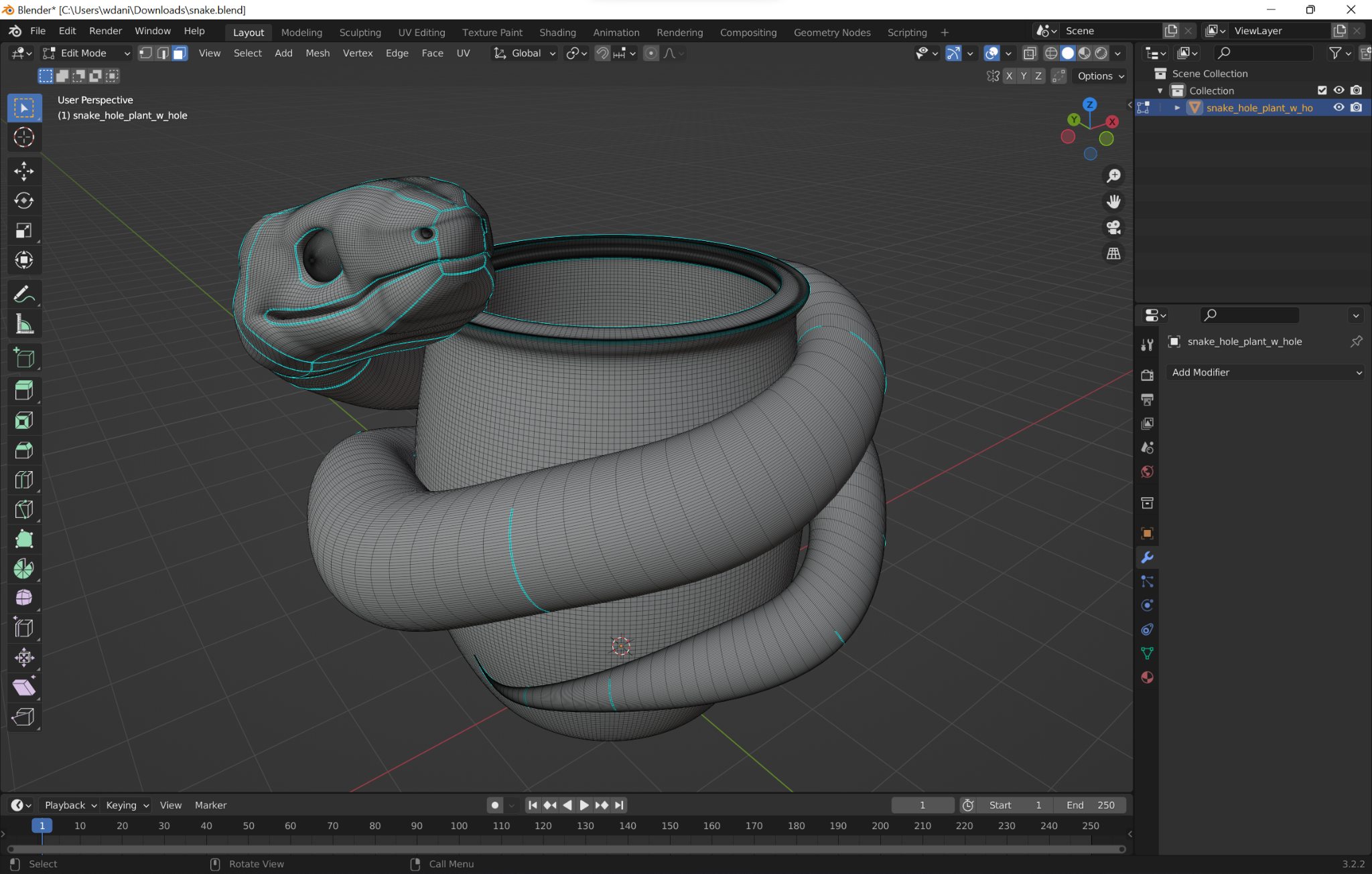 How to Create Custom 3D Prints - Ignite Studio at HEPL