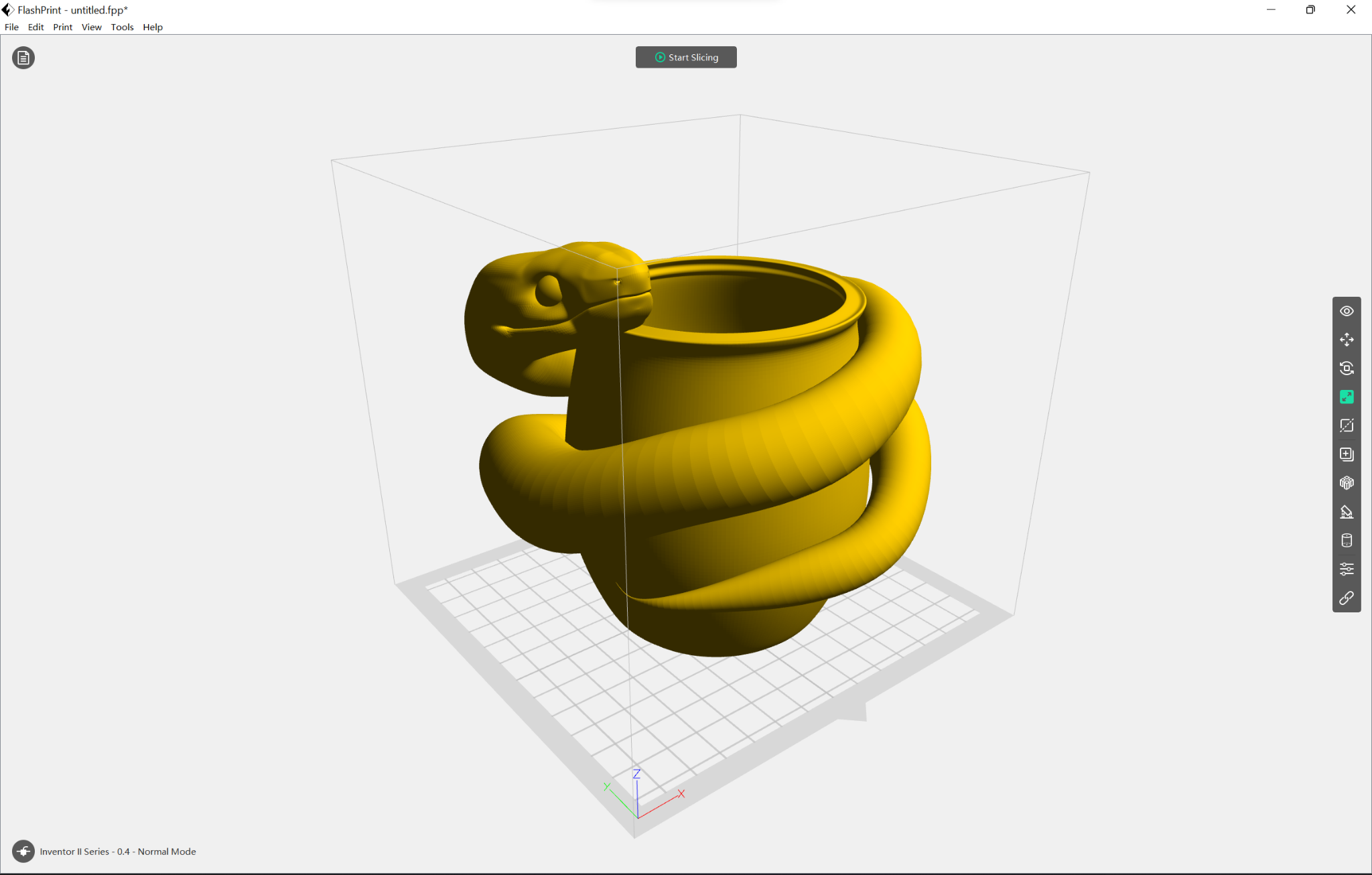 How to Create Custom 3D Prints - Ignite Studio at HEPL