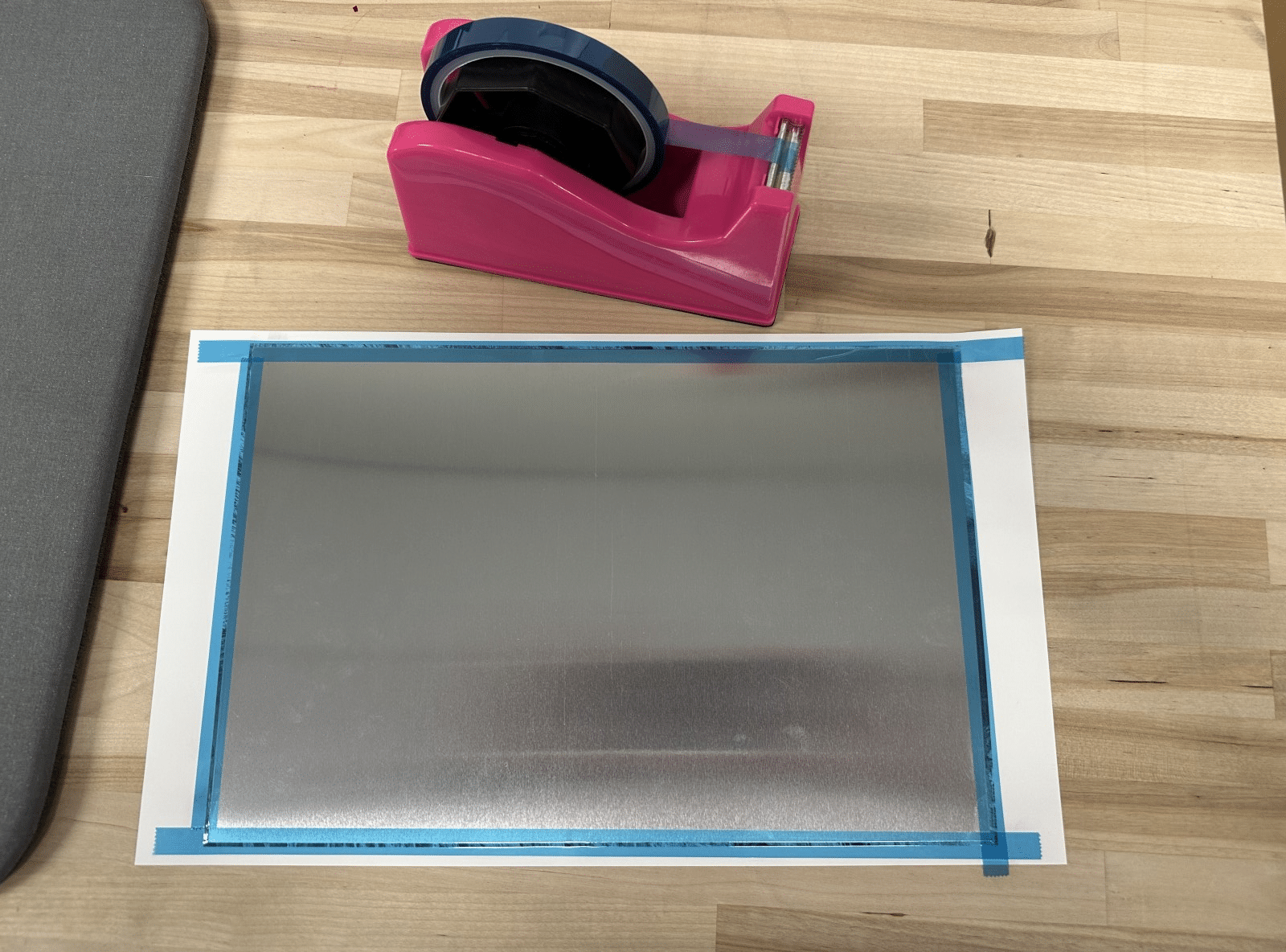 How to Sublimate on Metal - Ignite Studio at HEPL