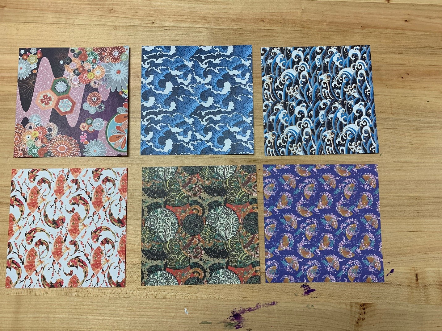 How to Create Transforming Origami - Ignite Studio at HEPL