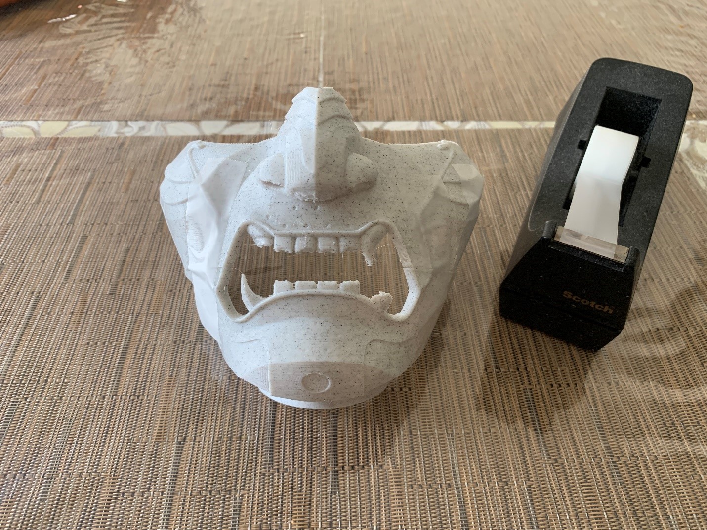 How to Plastic Weld 3D Prints - Ignite Studio at HEPL
