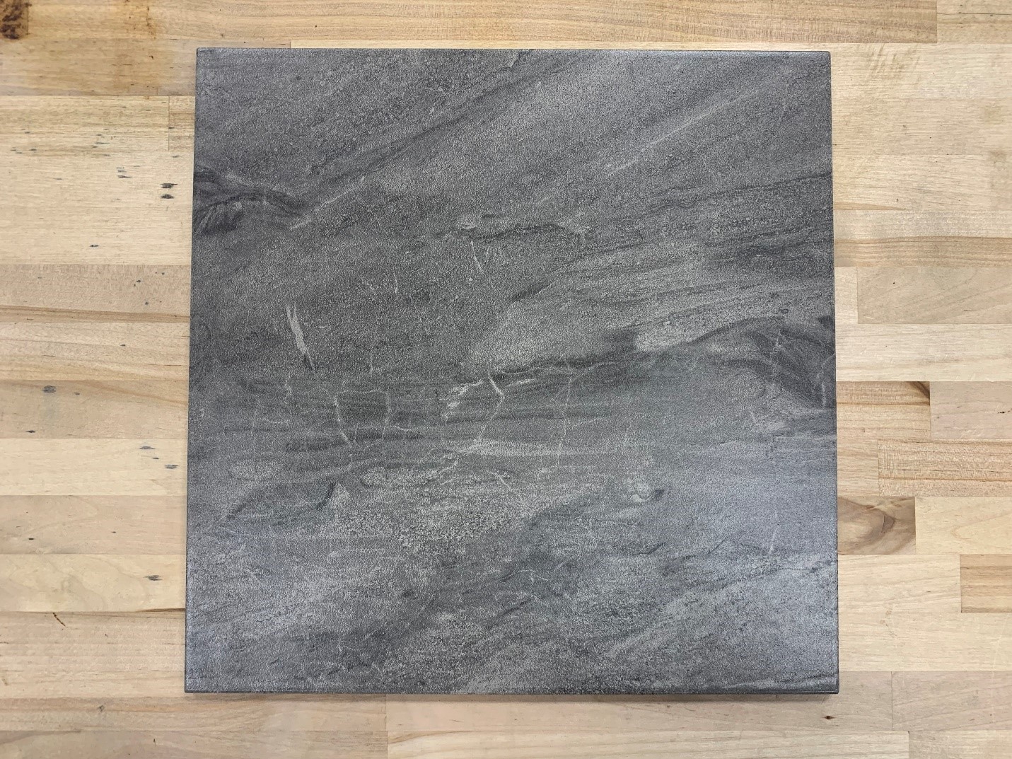 How to Laser Engrave Ceramic Tile and Galvanized Steel - Ignite Studio ...