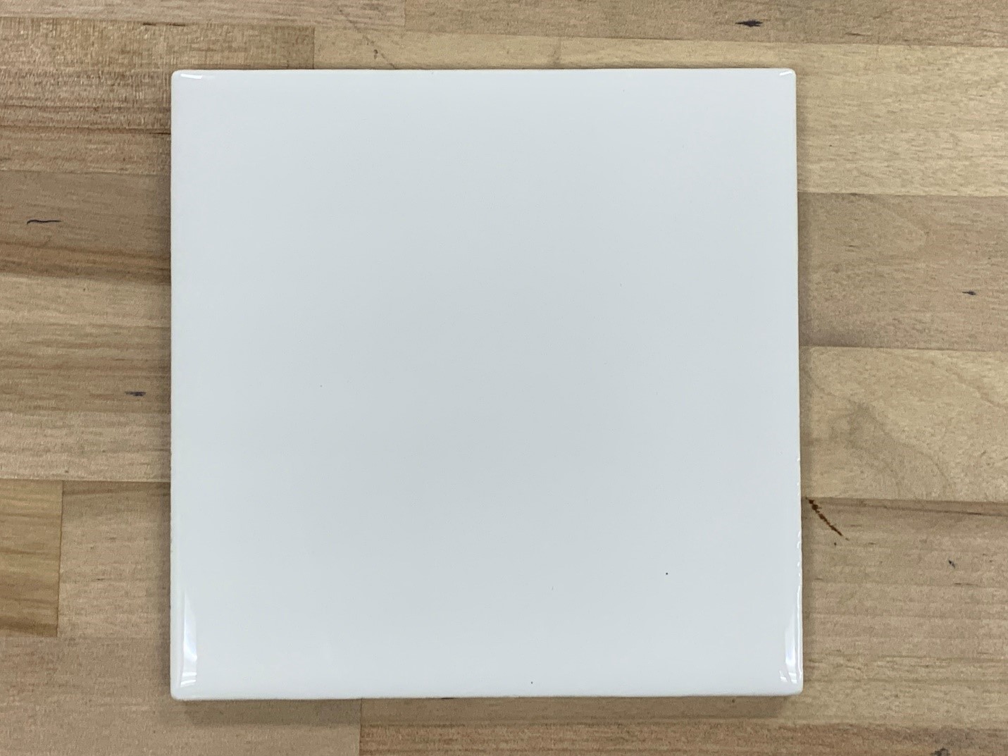 How to Laser Engrave Ceramic Tile and Galvanized Steel - Ignite Studio ...