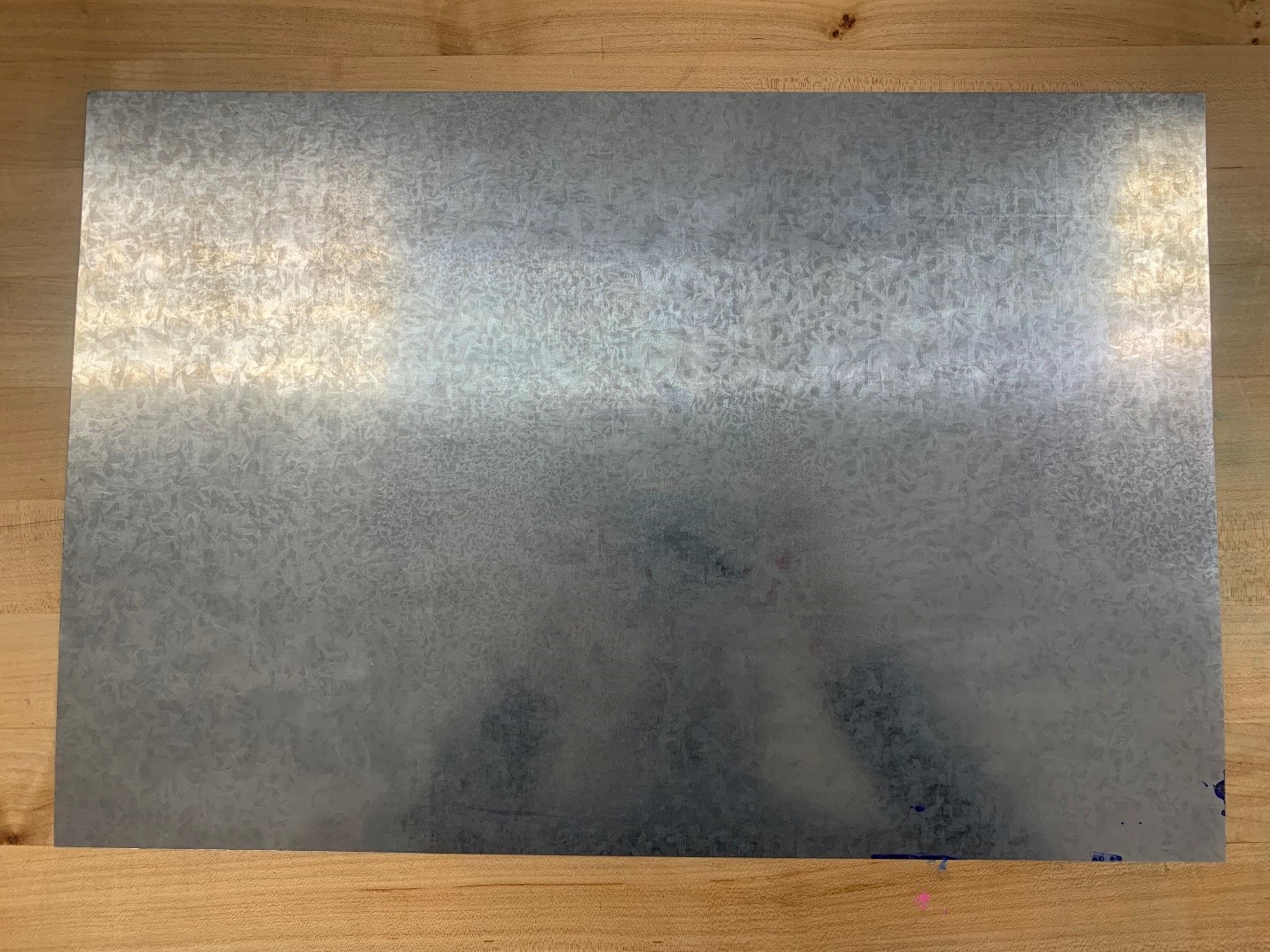 How to Laser Engrave Ceramic Tile and Galvanized Steel - Ignite Studio ...