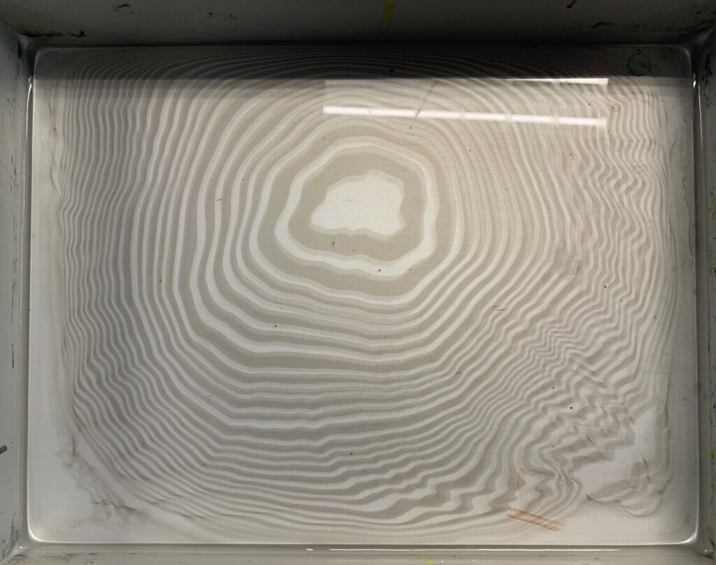 A Guide to Suminagashi - "Floating Ink" Marbling - Ignite Studio at HEPL